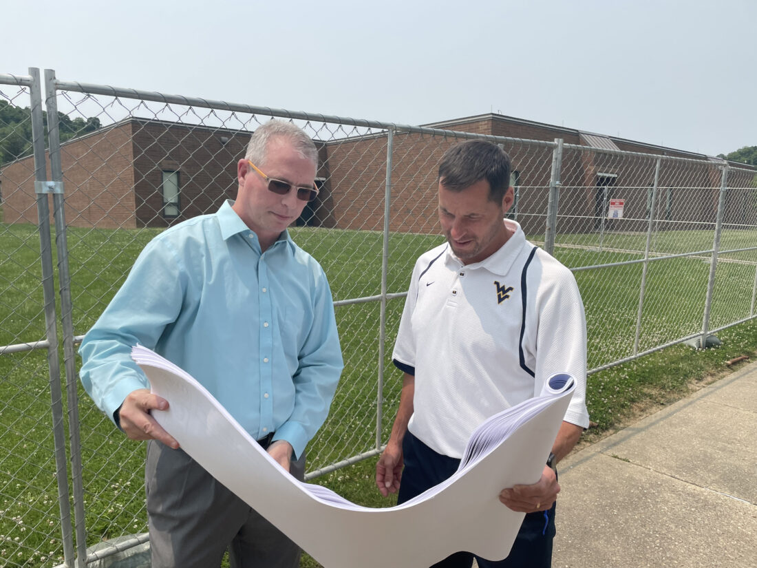 Busy Construction Season Ahead for Ohio County Schools | News, Sports ...